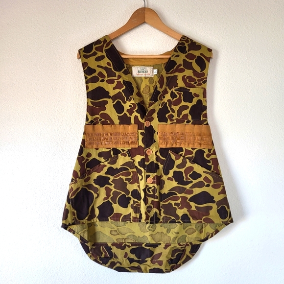 Red Head | Jackets & Coats | Vintage Red Head Duck Canvas Hunting ...